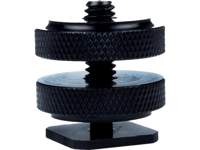 → Dual / Double Mount til GoPro | Montér 2 Kameraer