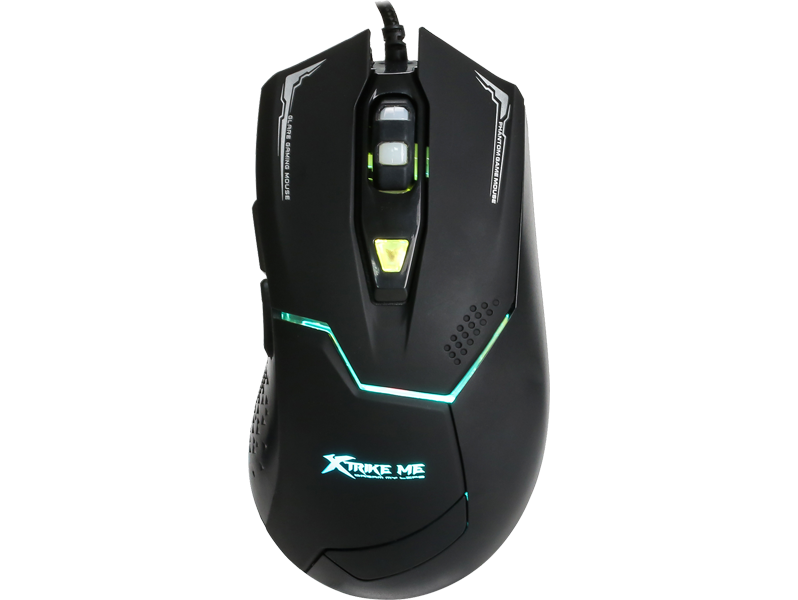 Gamer mus - Køb trådløs gamer mus lige her