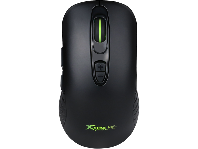 Gamer mus | Find en trådløs gamer mus med lys & gode tilbud her!