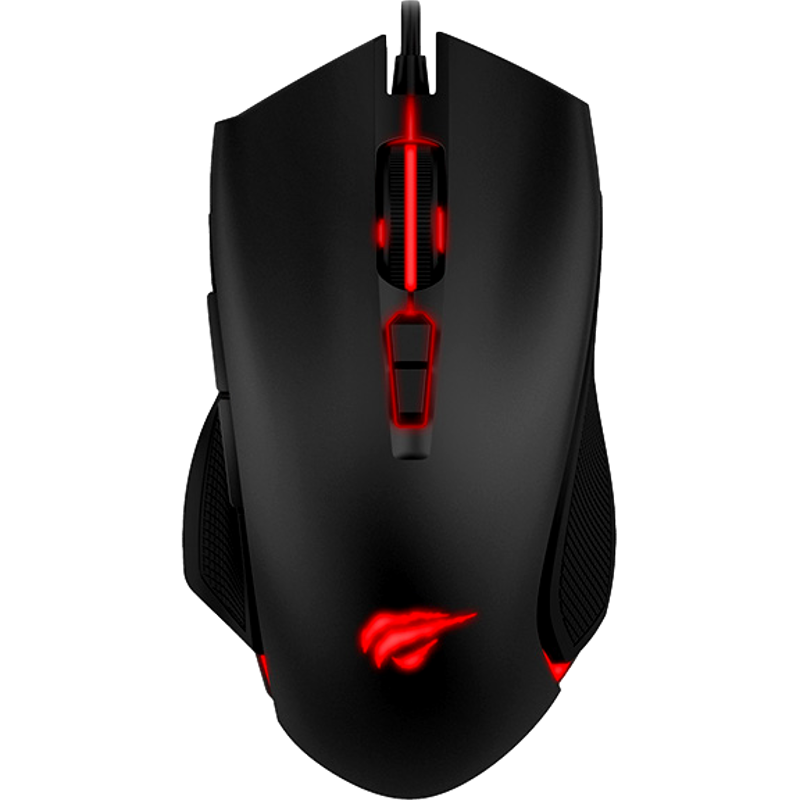 Gamer mus | Find en trådløs gamer mus med lys & gode tilbud her!