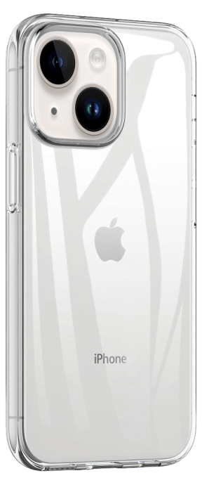 → iPhone 14 Plus Covers | Cases i Alle Farver | Fri Fragt