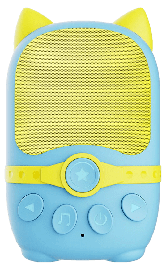 2 Stk. Børne Walkie Talkies - Cartoon Cat — → 2 Stk. Børne Walkie ...