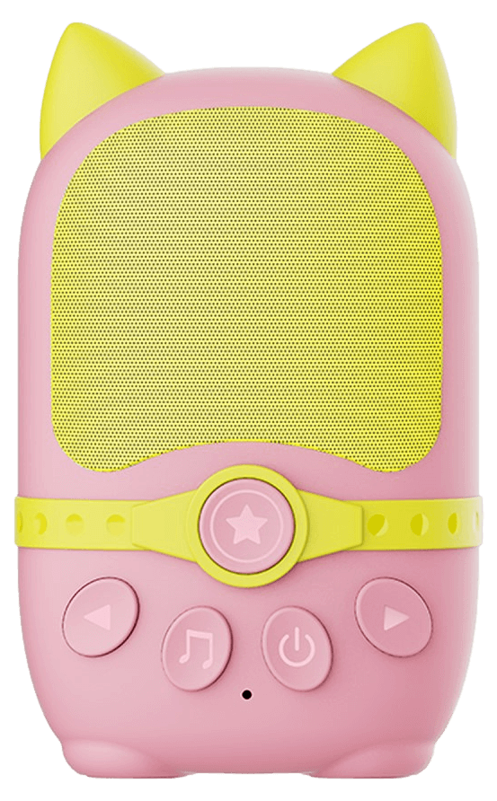 2 Stk. Børne Walkie Talkies - Cartoon Cat — → 2 Stk. Børne Walkie ...