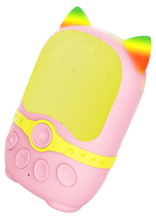 2 Stk. Børne Walkie Talkies - Cartoon Cat — → 2 Stk. Børne Walkie ...